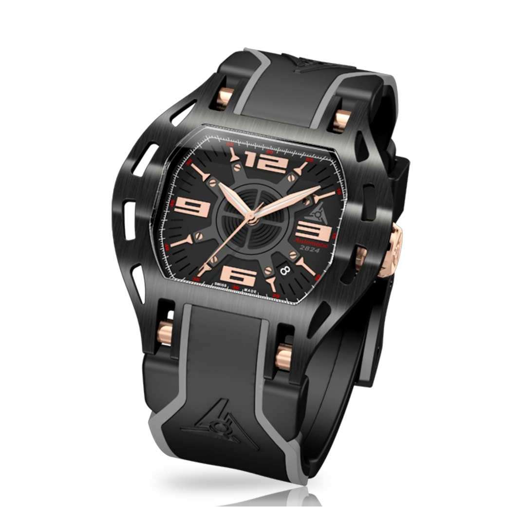 Sports Watches for Men Elements | Colorful Watches for Sports