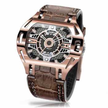 Mens Swiss Watches Wryst | Buy Designer Swiss Watches for Men