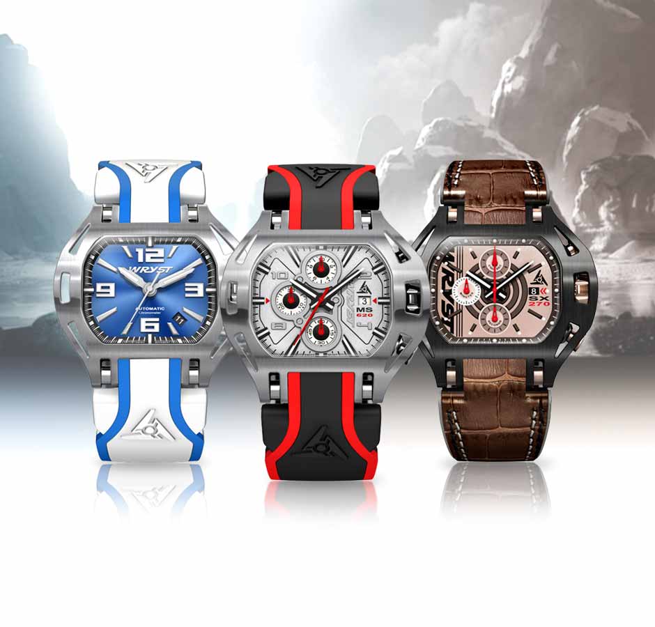 Analog Watch Guide for Timeless Style and Precision