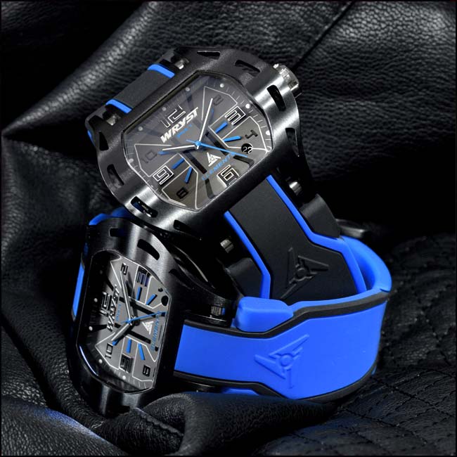 Sports Watches for Men Elements | Colorful Watches for Sports