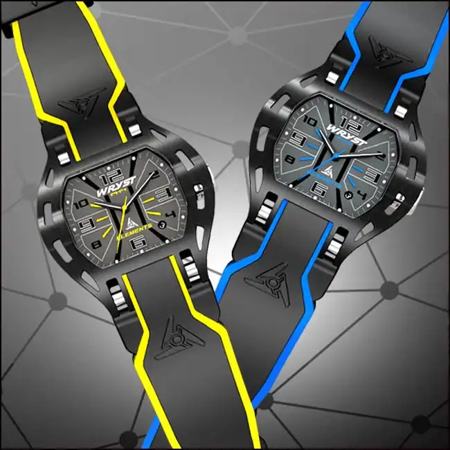 Sports Watches for Men | Durable Watches for Sports